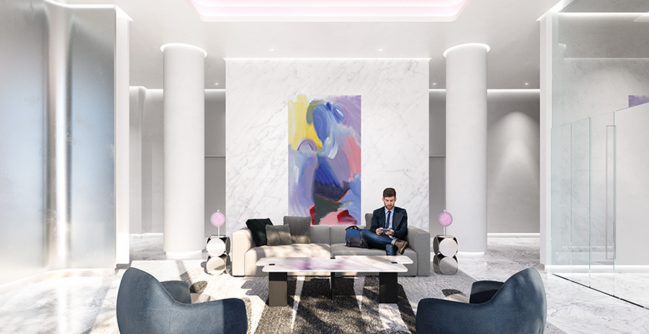 Artist Alley Condominiums by Lanterra Developments | Official Website